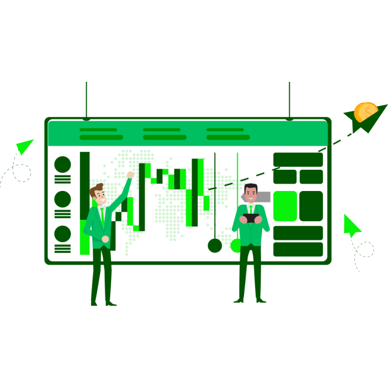 How It Works - Akee Traders